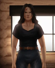 Dorian Family Cabin | Assassin's Creed Wiki Fanon Wiki | Fandom