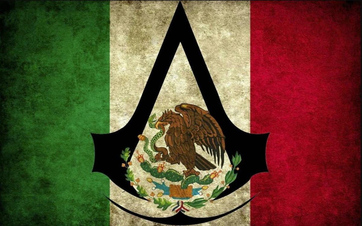 Mexican Brotherhood of Assassins | Assassin's Creed Wiki Fanon Wiki ...