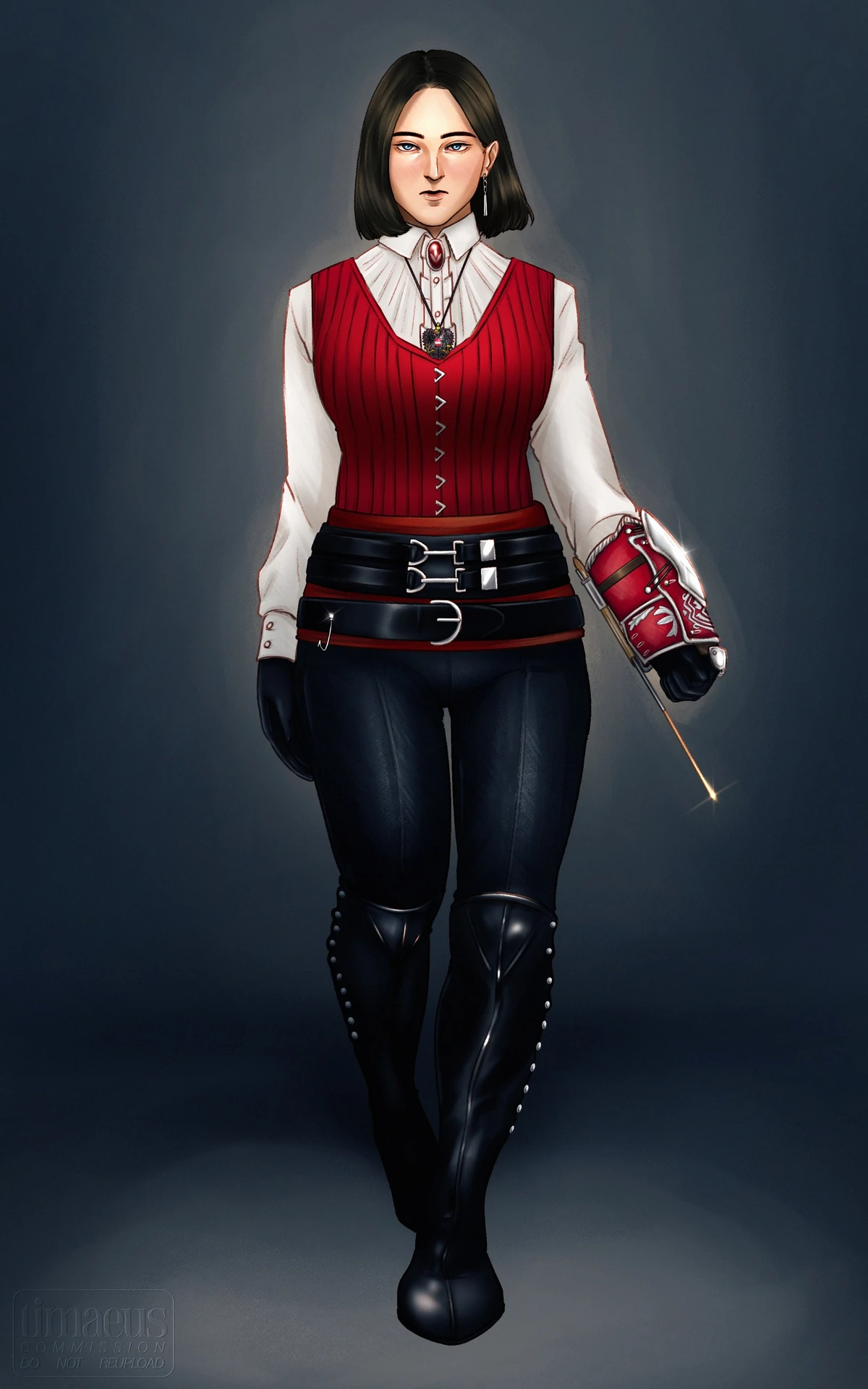Agnes Josephine Williams | Assassin's Creed Wiki Fanon Wiki | Fandom