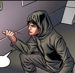 Gareth Pope | Assassin's Creed Wiki Fanon Wiki | Fandom