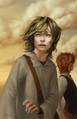 Arthur Kavanagh | Assassin's Creed Wiki Fanon Wiki | Fandom