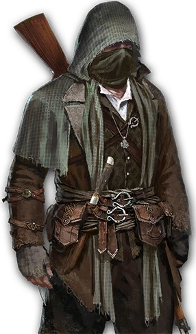 Sean Grady | Assassin's Creed Wiki Fanon Wiki | Fandom