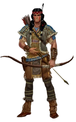 Macquettoquet | Assassin's Creed Wiki Fanon Wiki | Fandom