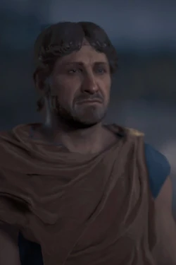 Nikias | Assassin's Creed Wiki Fanon Wiki | Fandom