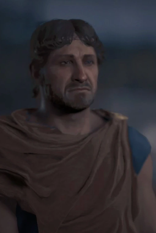 Nikias | Assassin's Creed Wiki Fanon Wiki | Fandom