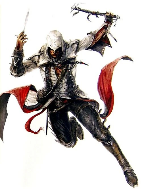 Osyka | Assassin's Creed Wiki Fanon Wiki | Fandom