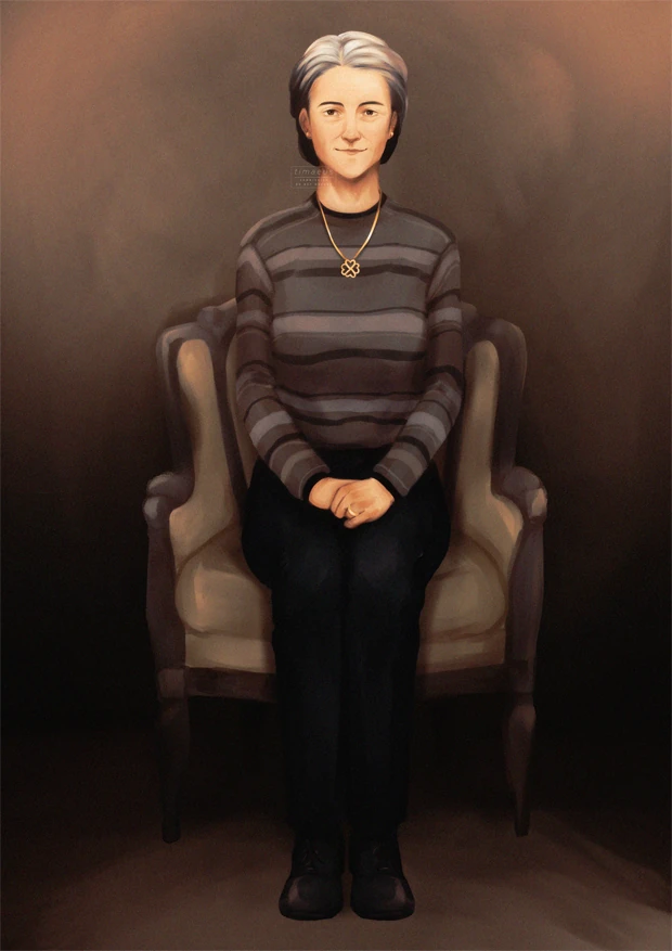 Isabelle Allard Interview | Assassin's Creed Wiki Fanon Wiki | Fandom