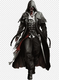 Joseph Dorian | Assassin's Creed Wiki Fanon Wiki | Fandom