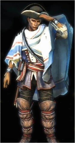 Edward Stoddard | Assassin's Creed Wiki Fanon Wiki | Fandom