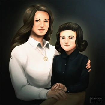 Alexandra Marie Dorian | Assassin's Creed Wiki Fanon Wiki | Fandom