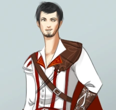 Valerio Ettore da Firenze | Assassin's Creed Wiki Fanon Wiki | Fandom