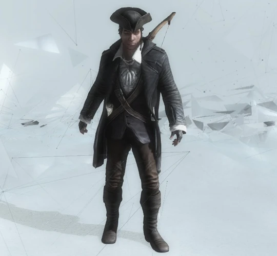 Jacob Denton | Assassin's Creed Wiki Fanon Wiki | Fandom
