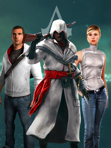 West Indies Brotherhood of Assassins | Assassin's Creed Wiki Fanon Wiki ...