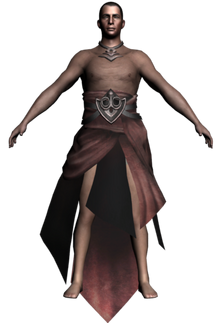 Fu Xi | Assassin's Creed Wiki Fanon Wiki | Fandom