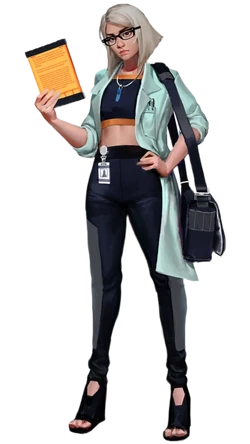 Huang Min | Assassin's Creed Wiki Fanon Wiki | Fandom