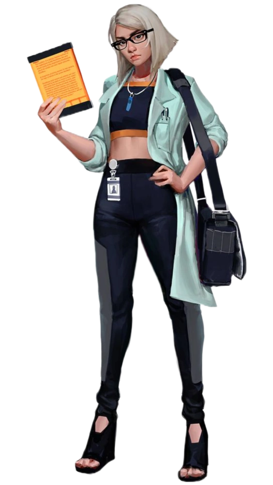 Huang Min | Assassin's Creed Wiki Fanon Wiki | Fandom