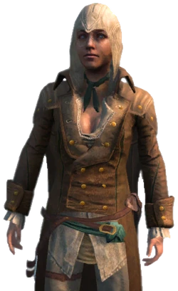 Rose Hamilton | Assassin's Creed Wiki Fanon Wiki | Fandom