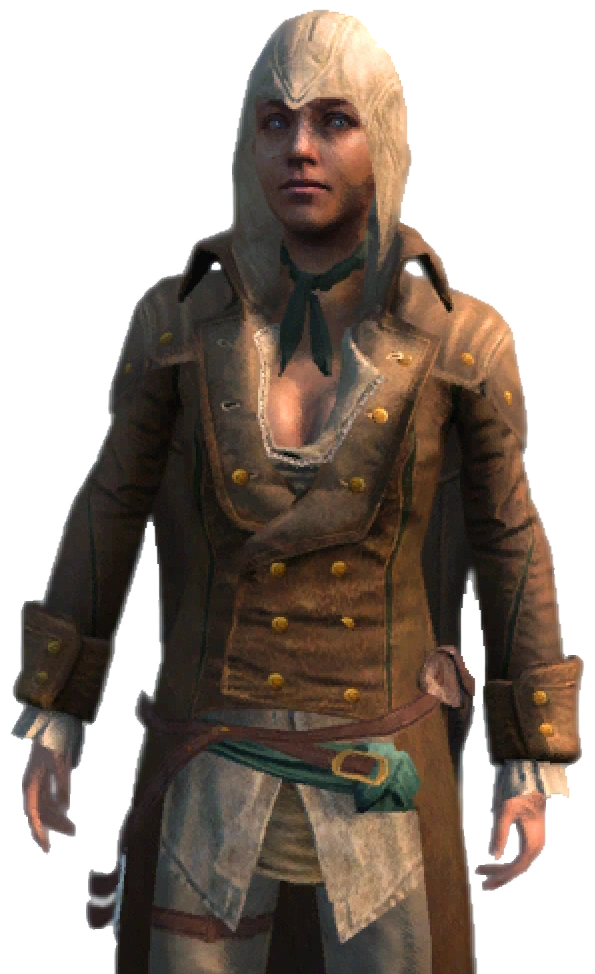 Rose Hamilton | Assassin's Creed Wiki Fanon Wiki | Fandom