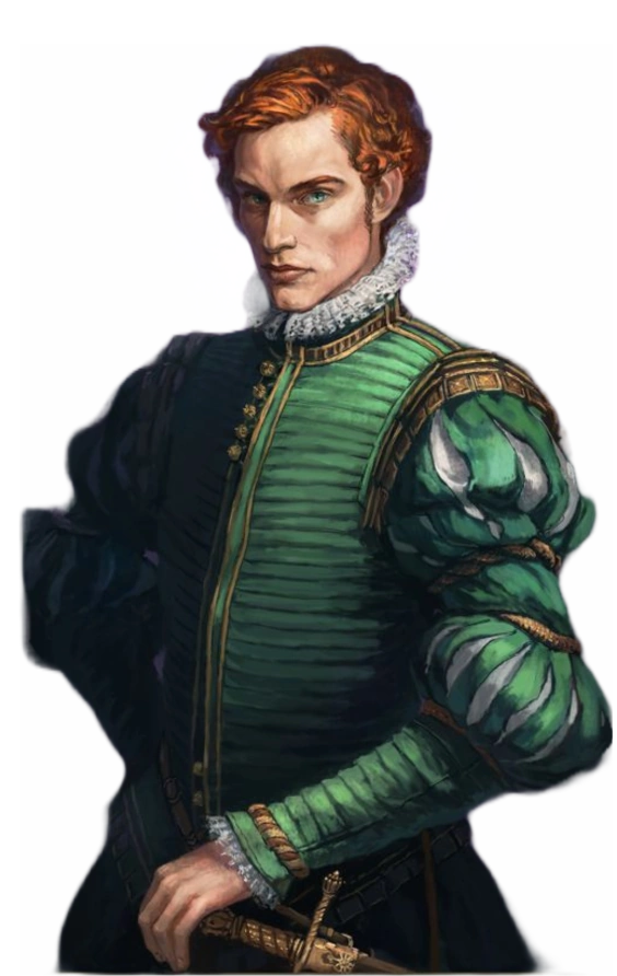 Kieran O'Connor | Assassin's Creed Wiki Fanon Wiki | Fandom