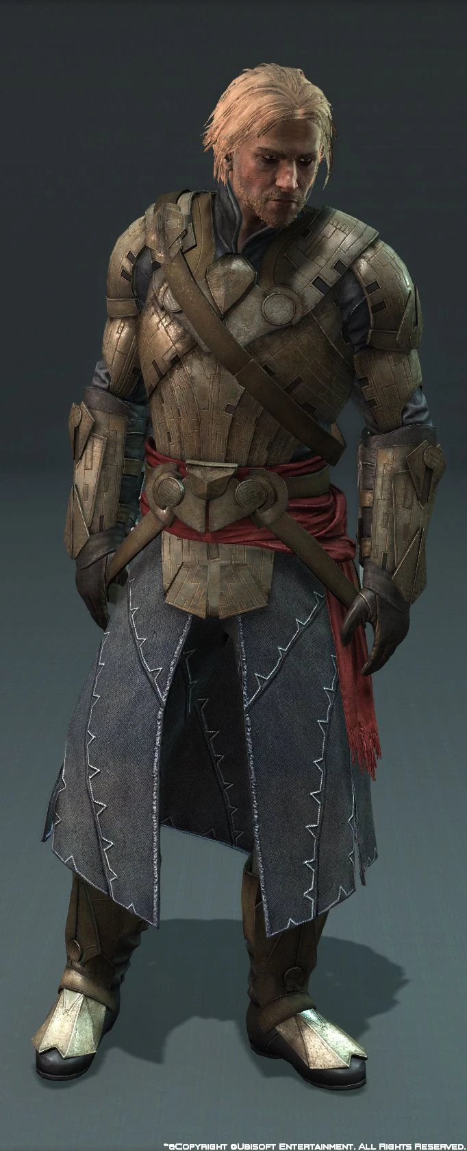 Henry Carter | Assassin's Creed Wiki Fanon Wiki | Fandom