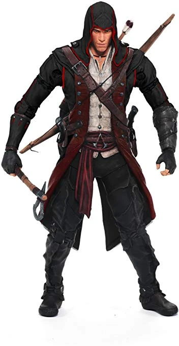 Jacob Smithers | Assassin's Creed Wiki Fanon Wiki | Fandom