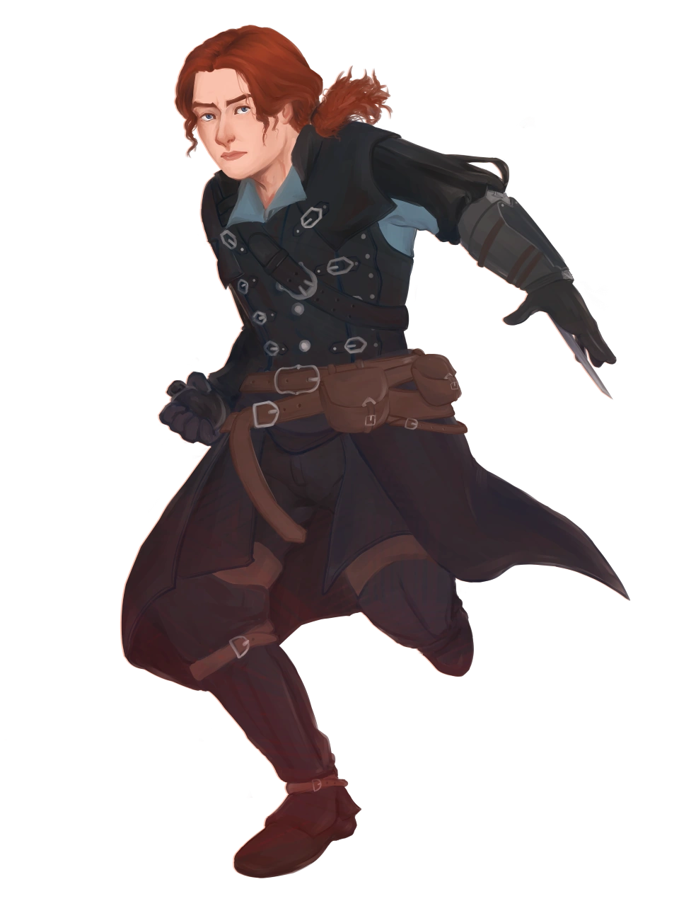 François Charles Dorian | Assassin's Creed Wiki Fanon Wiki | Fandom