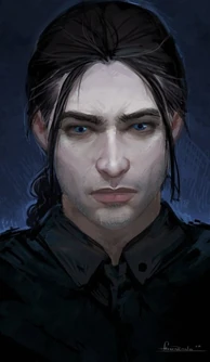 Lonan Kavanagh | Assassin's Creed Wiki Fanon Wiki | Fandom