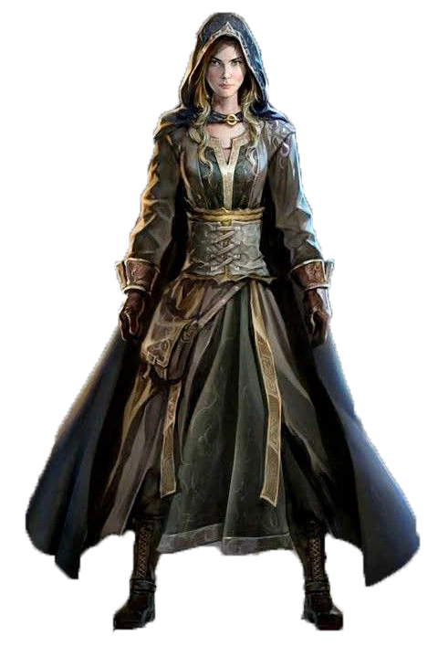 Sarah Calbrook | Assassin's Creed Wiki Fanon Wiki | Fandom