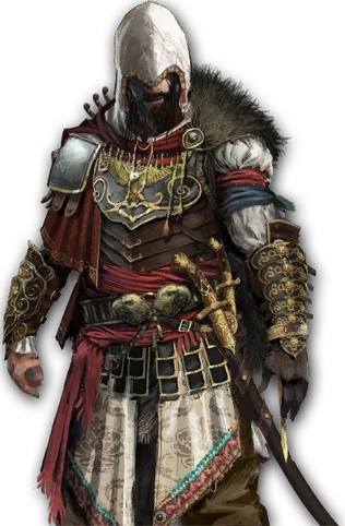 Arnoldus | Assassin's Creed Wiki Fanon Wiki | Fandom