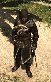 Gabriel North | Assassin's Creed Wiki Fanon Wiki | Fandom