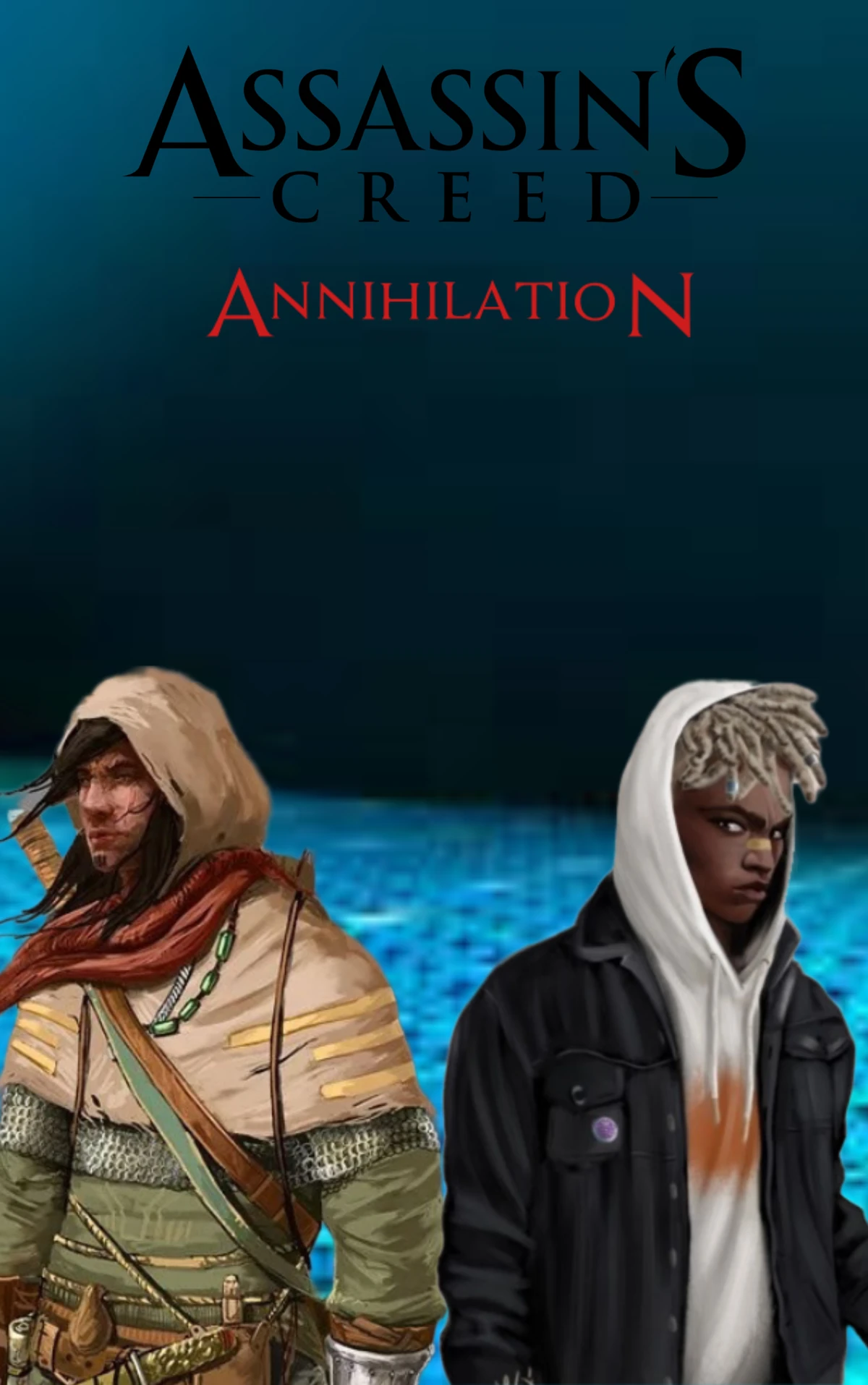 Assassin's Creed: Annihilation | Assassin's Creed Wiki Fanon Wiki | Fandom