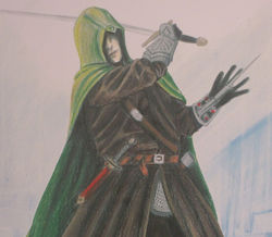 Wilco Adelaer | Assassin's Creed Wiki Fanon Wiki | Fandom