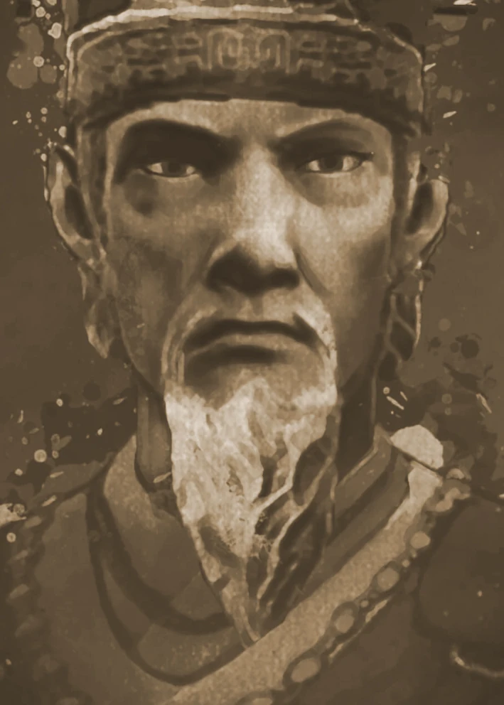 Gao Piu | Assassin's Creed Wiki Fanon Wiki | Fandom