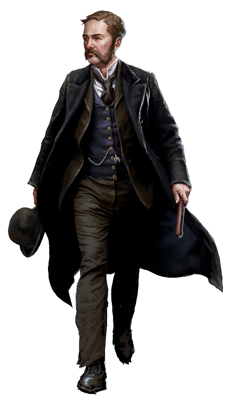 Obadiah Cornelius | Assassin's Creed Wiki Fanon Wiki | Fandom