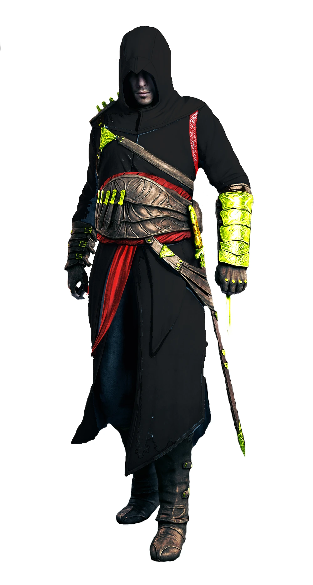 Li Aigle | Assassin's Creed Wiki Fanon Wiki | Fandom