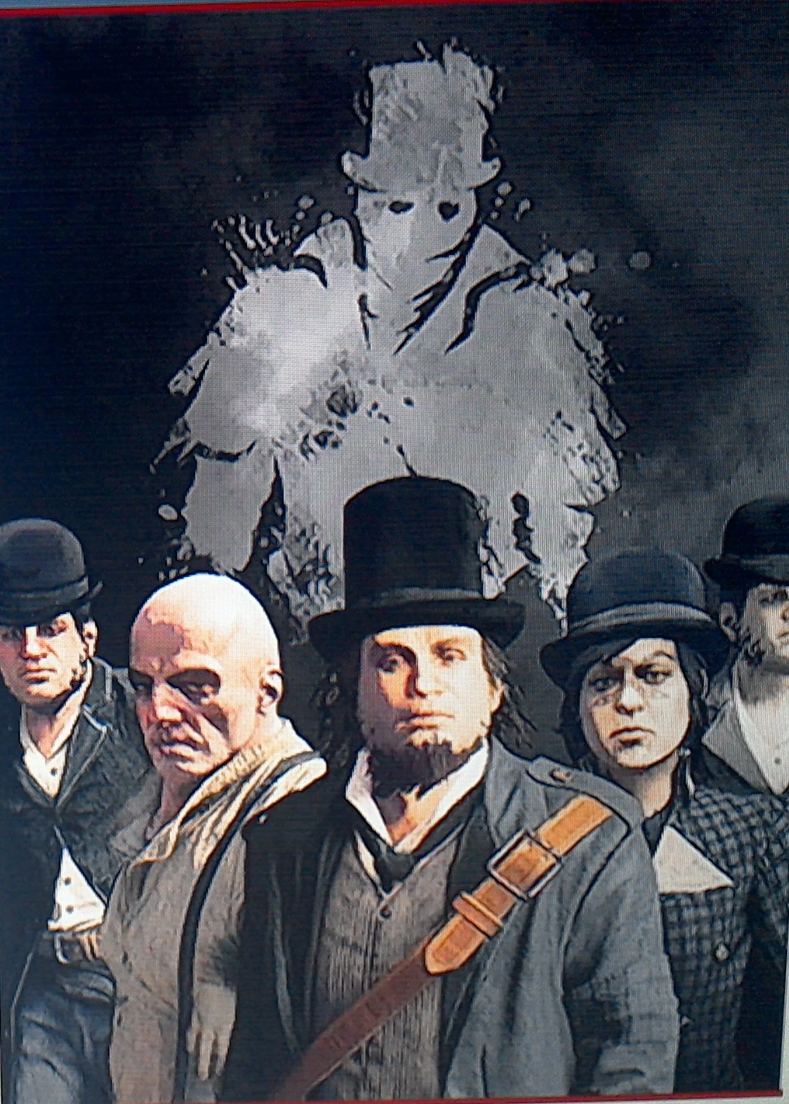 Jack's Rook's | Assassin's Creed Wiki Fanon Wiki | Fandom