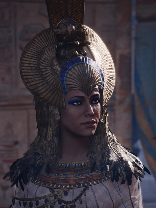 Irene Palaiologina | Assassin's Creed Wiki Fanon Wiki | Fandom