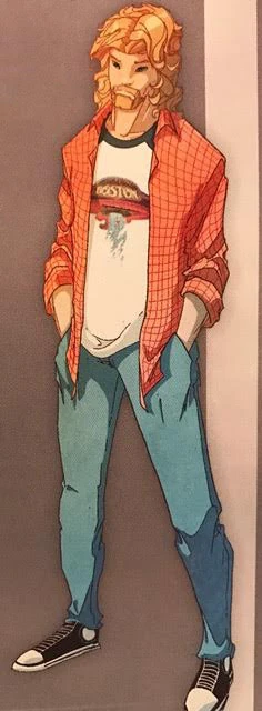Nathan Hawk | Assassin's Creed Wiki Fanon Wiki | Fandom