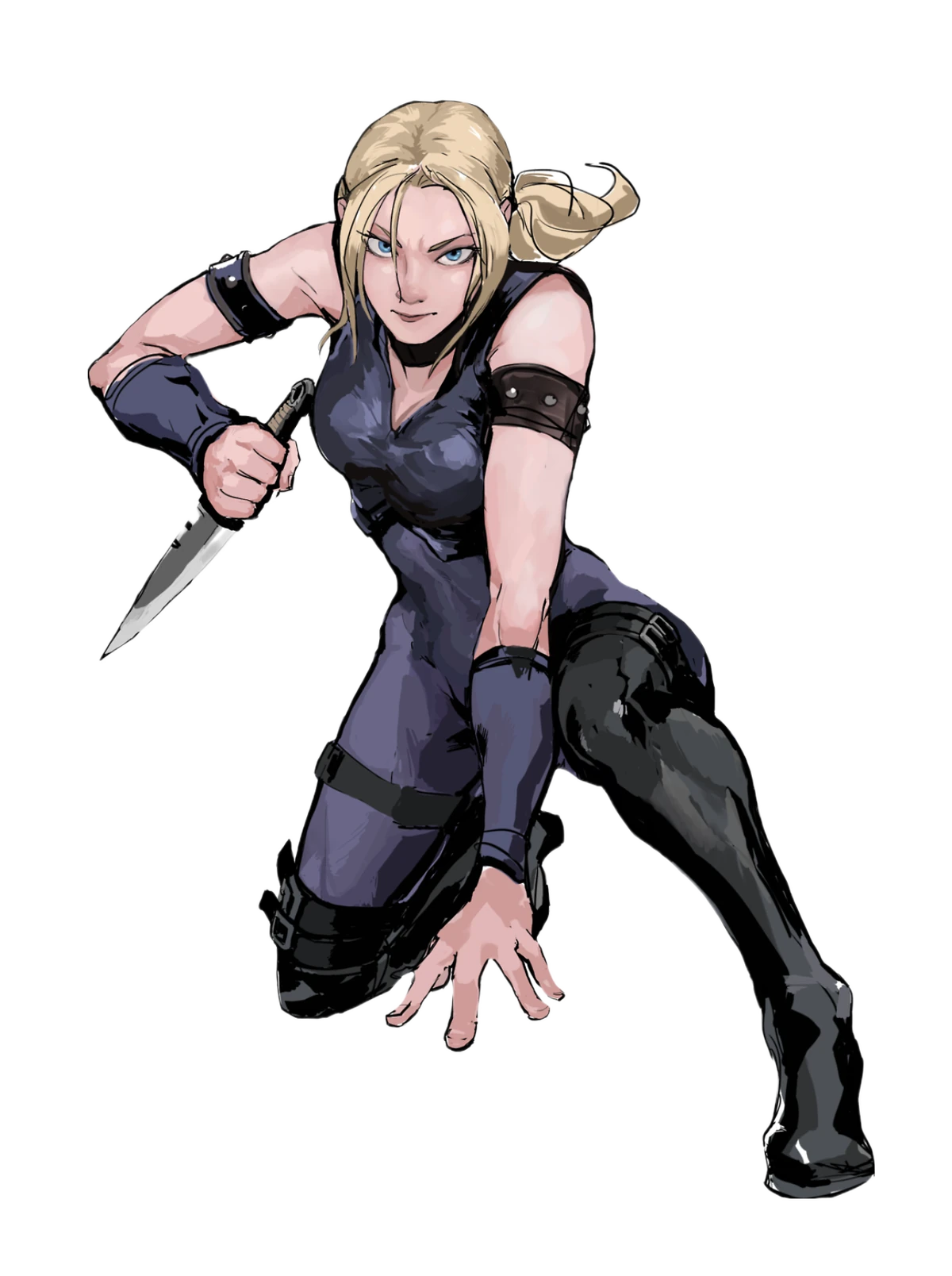 Maria | Assassin's Creed Wiki Fanon Wiki | Fandom