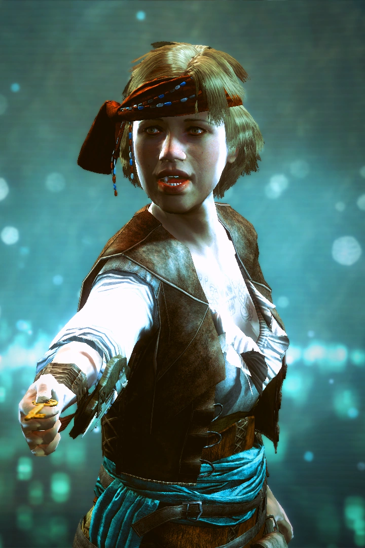 Marie-Jeanette Simon | Assassin's Creed Wiki Fanon Wiki | Fandom