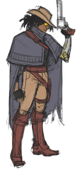 Thomas Pierce | Assassin's Creed Wiki Fanon Wiki | Fandom