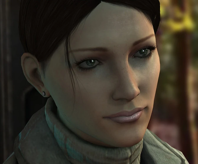 Alyssa Selwyn | Assassin's Creed Wiki Fanon Wiki | Fandom