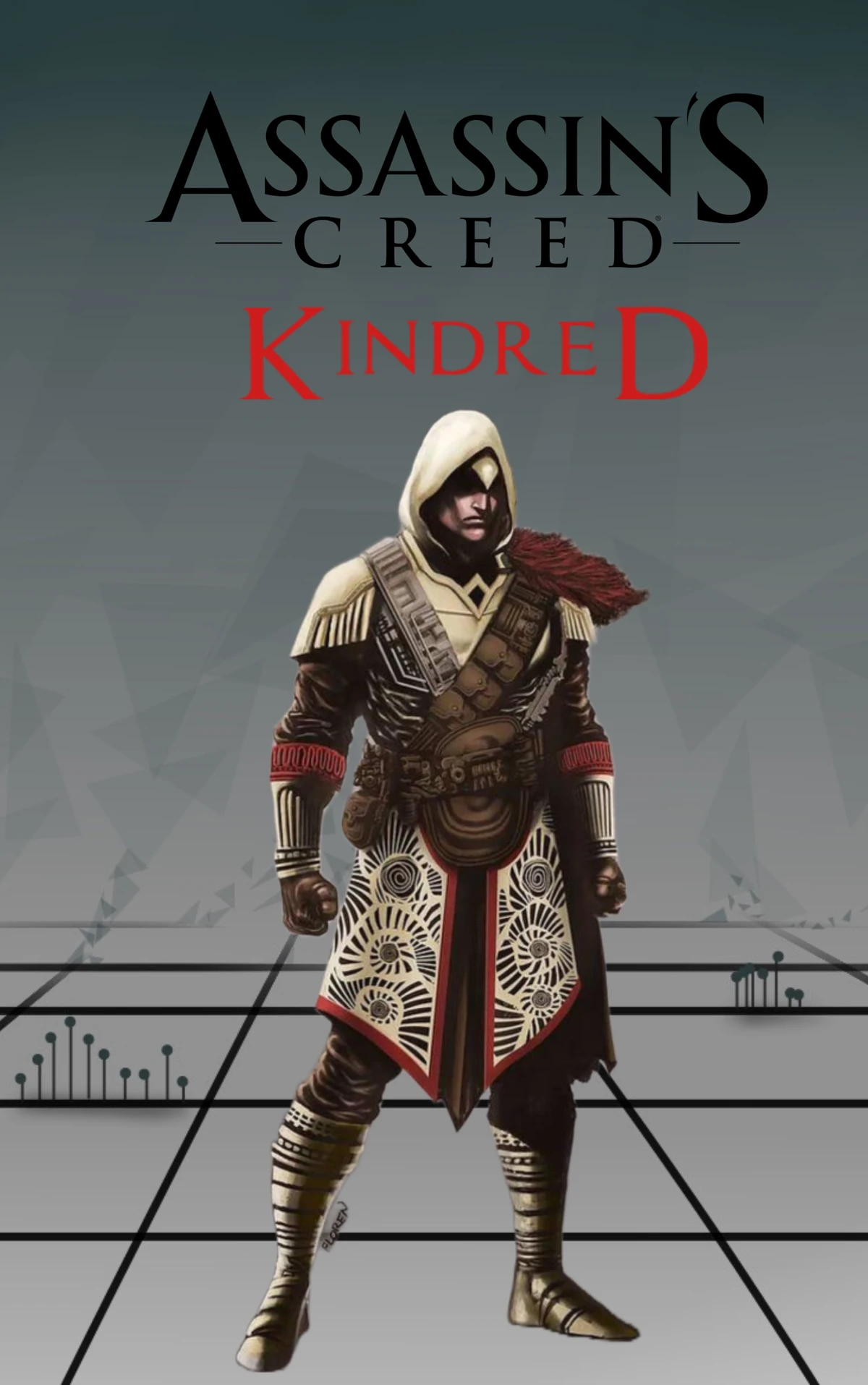 Assassin's Creed: Kindred | Assassin's Creed Wiki Fanon Wiki | Fandom