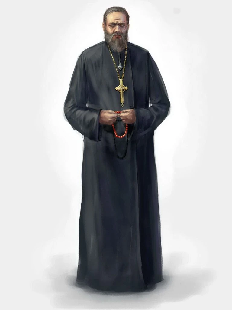 Thomas Bevan | Assassin's Creed Wiki Fanon Wiki | Fandom