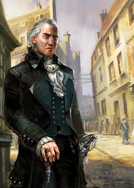 Category:Blaise family | Assassin's Creed Wiki Fanon Wiki | Fandom