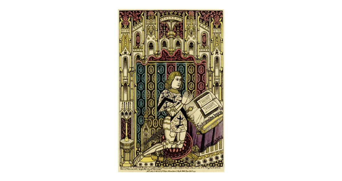 Reginald Bray | Assassin's Creed Wiki Fanon Wiki | Fandom