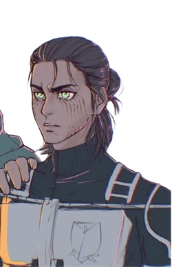 Kyle North | Assassin's Creed Wiki Fanon Wiki | Fandom