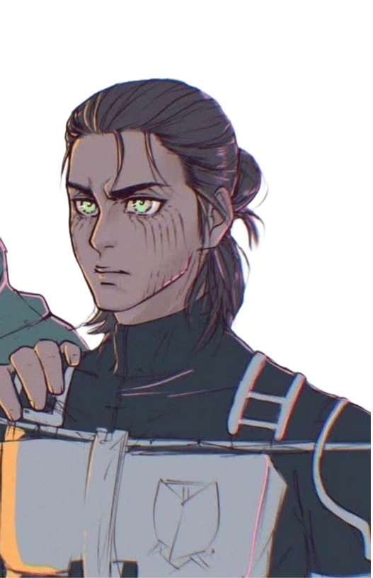 Kyle North | Assassin's Creed Wiki Fanon Wiki | Fandom