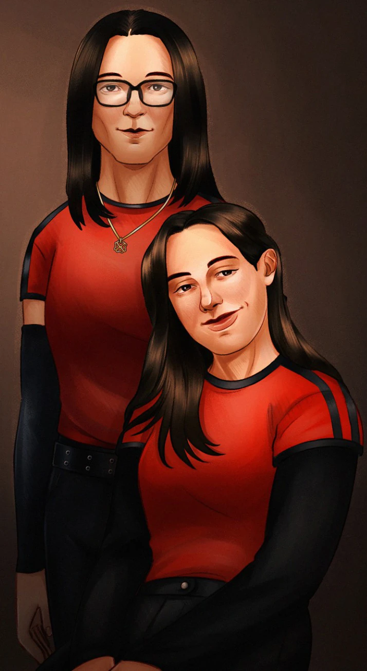 Isabelle Allard | Assassin's Creed Wiki Fanon Wiki | Fandom