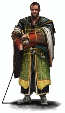 Lucy Belmont | Assassin's Creed Wiki Fanon Wiki | Fandom